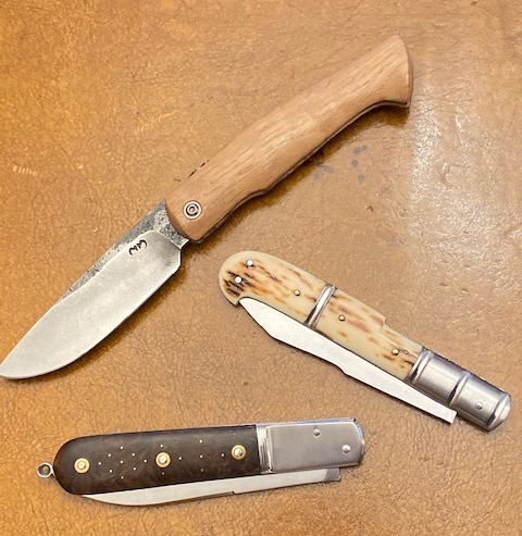 Meilleur couteau pliant ? Quel couteau choisir ? - Sabatier K